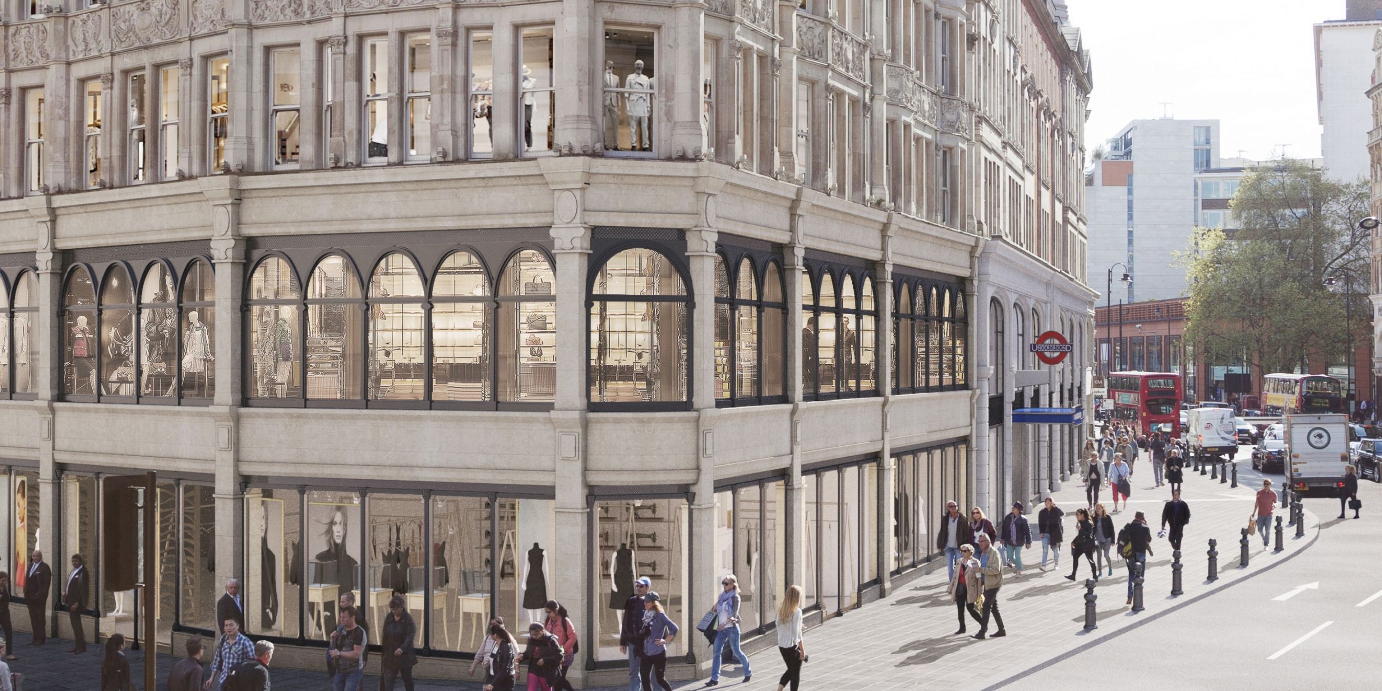 Project | K1 Knightsbridge